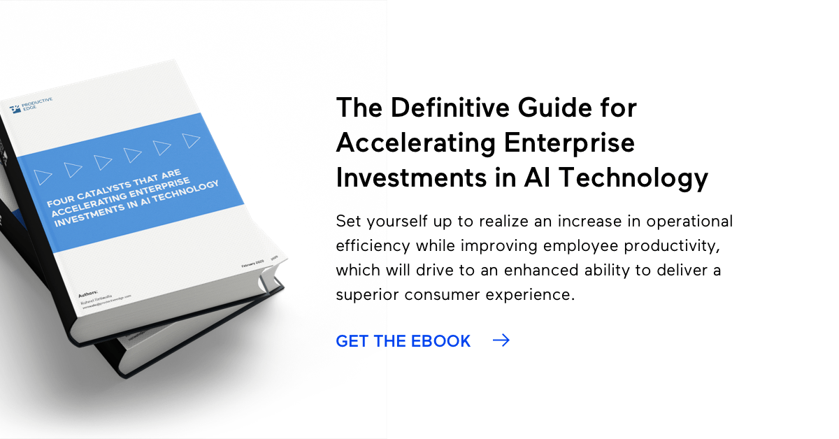 Transforming Business Strategy With Artificial Intelligence