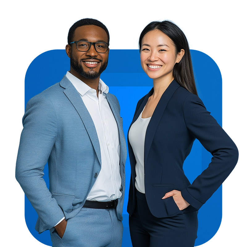 Accelerated Solutions for Healthcare | Productive Edge