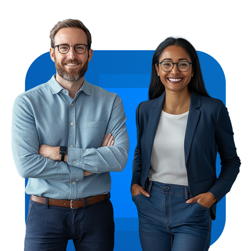 About | Productive Edge